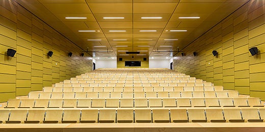 Studieren an der Hochschule RheinMain | Wo studieren? | Studiengänge ...