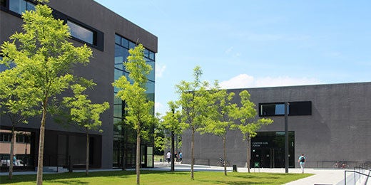 Studieren an der Technische Hochschule Deggendorf | Wo studieren ...